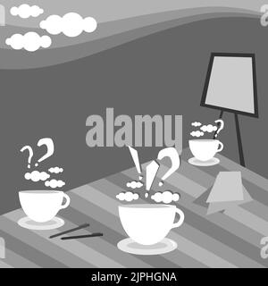 Thinking New Bright Ideas, Renewing Creativity Inspiration, Fresh ...