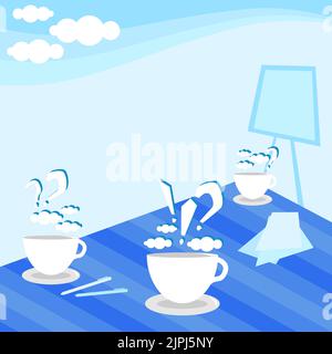 Thinking New Bright Ideas, Renewing Creativity Inspiration, Fresh ...