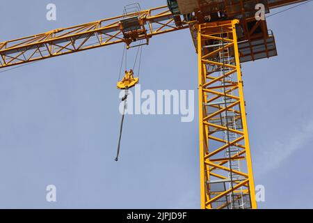 crane, superstructure, tower crane, cranes, superstructures, tower ...