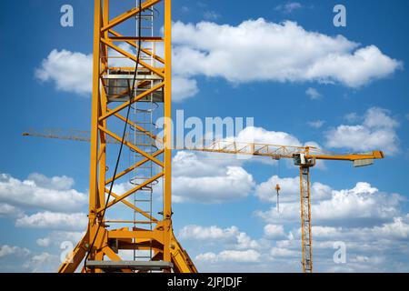crane, superstructure, tower crane, cranes, superstructures, tower ...