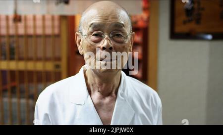 JIRO ONO, JIRO DREAMS OF SUSHI, 2011 Stock Photo - Alamy