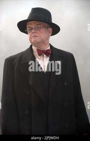 TOBY JONES, CAPTAIN AMERICA: THE FIRST AVENGER, 2011 Stock Photo - Alamy