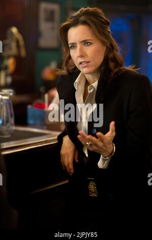 TOWER HEIST, Tea Leoni, 2011. ph: Wilson Webb/©Universal Pictures ...