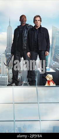 TOWER HEIST, Eddie Murphy, 2011. ph: David Lee/©Universal Pictures ...