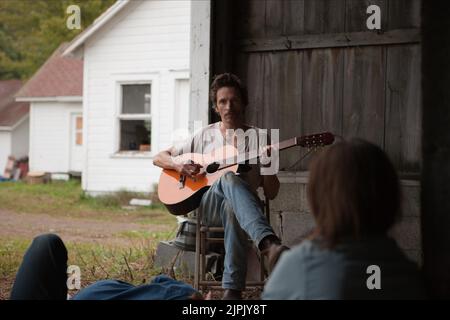 MARTHA MARCY MAY MARLENE, John Hawkes, 2011. ph: Drew Innis/TM and ...