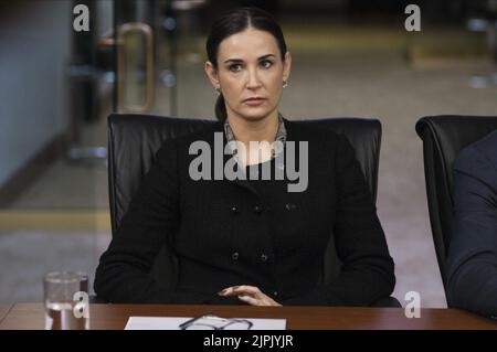 DEMI MOORE, MARGIN CALL, 2011 Stock Photo - Alamy