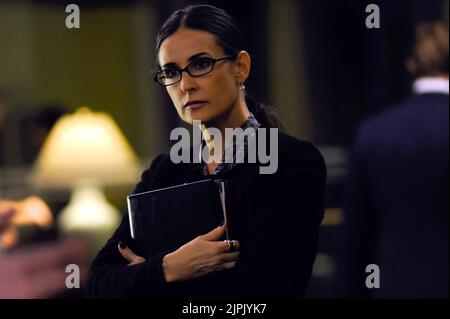 DEMI MOORE, MARGIN CALL, 2011 Stock Photo - Alamy