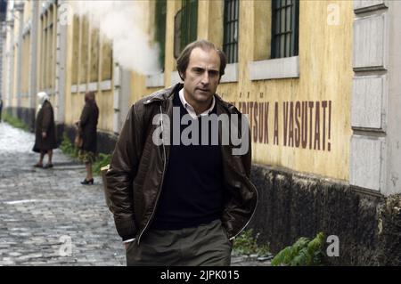 MARK STRONG TINKER TAILOR SOLDIER SPY. LOS ANGELES PREMIERE HOLLYWOOD ...