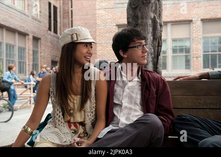 PROM (2011) YIN CHANG, JARED KUSNITZ JOE NUSSBAUM (DIR) MOVIESTORE ...