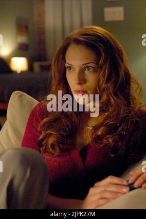 Amanda Righetti Film: Wandering Eye (2011) Director: Francois Dompierre ...