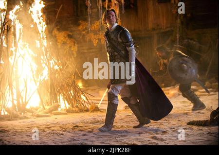RED RIDING HOOD, Gary Oldman, 2011. ph: Kimberly French/©Warner Bros ...