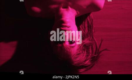 ALICIA WITT, JOINT BODY, 2011 Stock Photo - Alamy