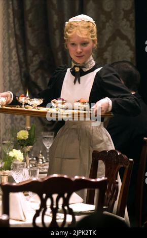 MIA WASIKOWSKA, ALBERT NOBBS, 2011 Stock Photo - Alamy