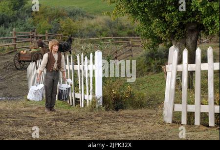 LOUIS HOFMANN, TOM SAWYER, 2011 Stock Photo - Alamy