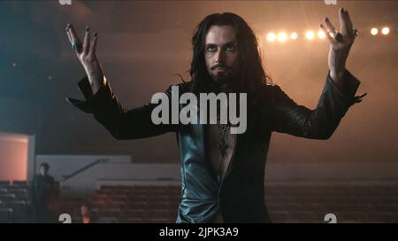 COLIN FARRELL, FRIGHT NIGHT, 2011 Stock Photo - Alamy