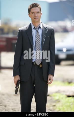 TOPHER GRACE, THE DOUBLE, 2011 Stock Photo - Alamy