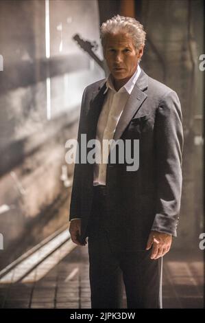 RICHARD GERE, THE DOUBLE, 2011 Stock Photo - Alamy