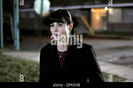 CATHERINE BELL, LAST MAN STANDING, 2011 Stock Photo - Alamy