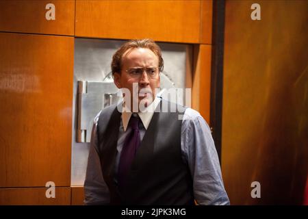 NICOLAS CAGE, TRESPASS, 2011 Stock Photo - Alamy