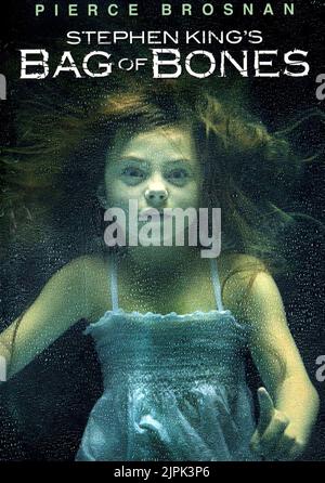 CAITLIN CARMICHAEL, BAG OF BONES, 2011 Stock Photo - Alamy