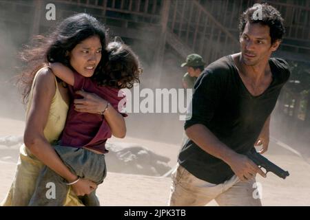 SISLEY,NAKPRASITTE, THE BURMA CONSPIRACY, 2011 Stock Photo - Alamy