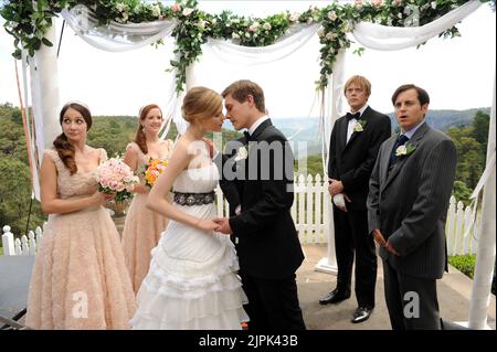 MARSHALL,BISHOP,SAMUEL, A FEW BEST MEN, 2011 Stock Photo - Alamy