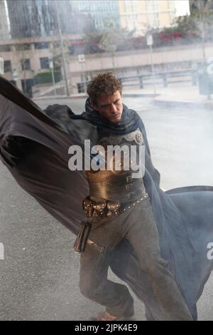 DAVID LYONS, THE CAPE, 2011 Stock Photo - Alamy