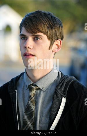 TONY OLLER, BENEATH THE DARKNESS, 2011 Stock Photo - Alamy