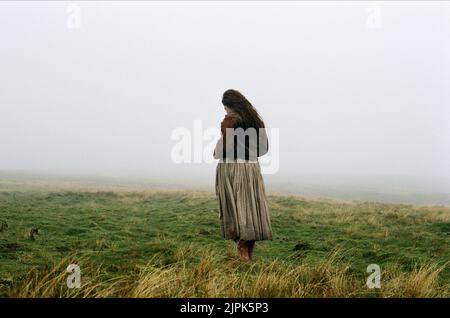 SHANNON BEER, WUTHERING HEIGHTS, 2011 Stock Photo - Alamy