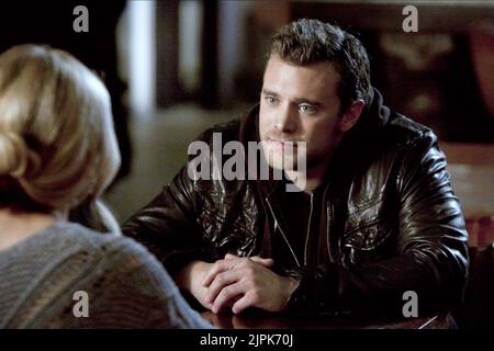 SARAH MICHELLE GELLAR, BILLY MILLER, RINGER, 2011 Stock Photo - Alamy