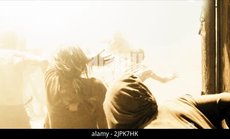 MOVIE SCENE, HELL, 2011 Stock Photo - Alamy