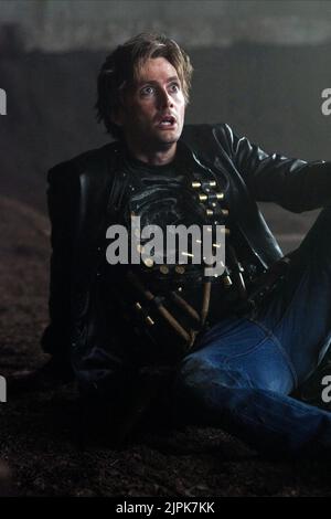 DAVID TENNANT, FRIGHT NIGHT, 2011 Stock Photo - Alamy
