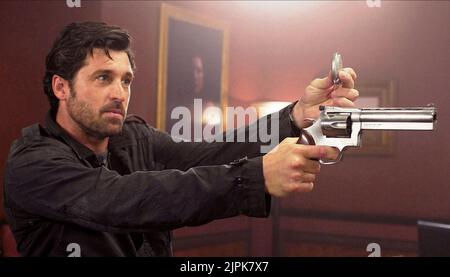 PATRICK DEMPSEY, FLYPAPER, 2011 Stock Photo - Alamy
