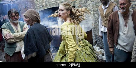DOUTZEN KROES, NOVA ZEMBLA, 2011 Stock Photo - Alamy