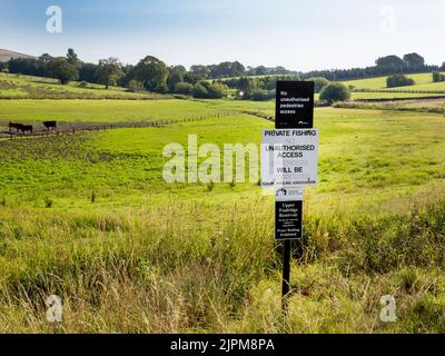 Foulridge reservoir near Colne in drought conditions after one of the ...