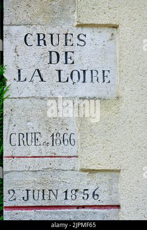 France, Loiret, Orleans, Combleux Stock Photo - Alamy