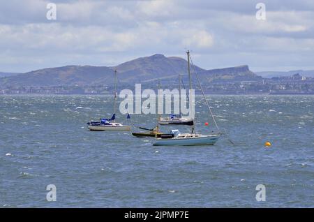 Firth of the Fourth Midlothian Scotland UK Stock Photo - Alamy