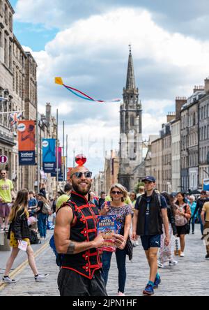 Royal Circus, Edinburgh, Scotland, 19th century, from Modern Athens by ...