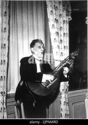 Hjalmar Arleman. Hjalmar Arleman Stock Photo - Alamy