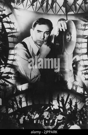 1930's, USA : BUSBY BERKELEY ( 1895 -1976 ) , one of greatest ...