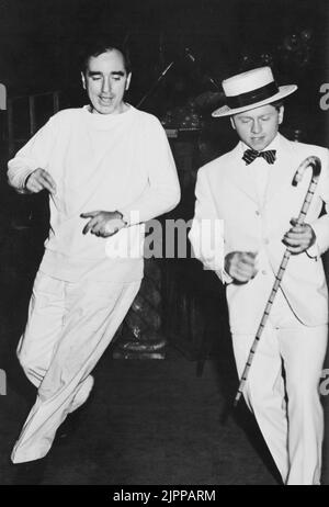 1930's, USA : BUSBY BERKELEY ( 1895 - 1976 ) , one of greatest ...