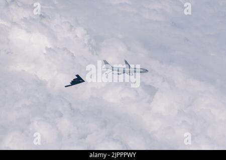 Royal Australian Air Force KC-30A Multi Role Tanker Transport (MRTT ...