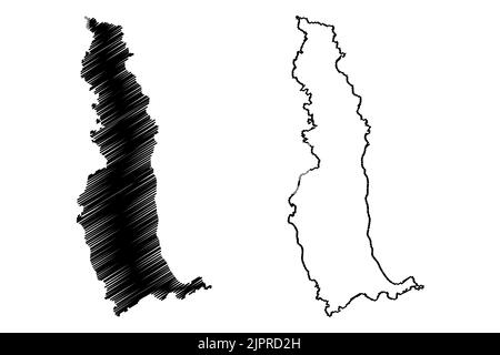 Lundy island (United Kingdom of Great Britain and Northern Ireland ...
