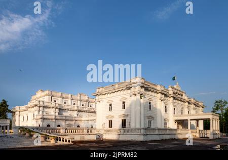 People also ask Can we visit Quaid-e-Azam Library? When was Quaid-e ...