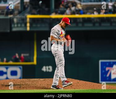 Arizona Cardinals' Jordan Hicks celebrates a tackle for a loss against ...
