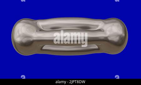 UFO shapeshifting . Shape shifting UAP . Different forms of UFO. 3d ...