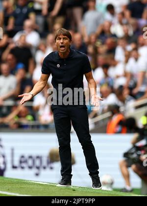 Tottenham Hotspur Stadium, London, 20th Dec 2020. Harry Kane during the ...