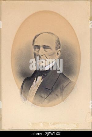 Abner B Thompson Stock Photo - Alamy