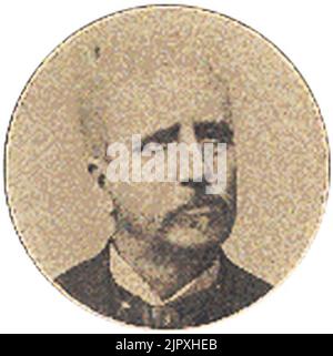 Theodore-Cesar Salome 2 Stock Photo - Alamy