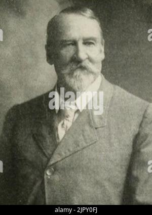 Thomas B. Cabaniss Stock Photo - Alamy